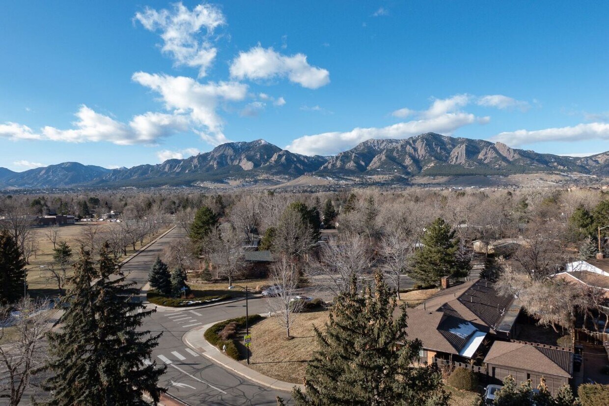 4585 Comanche Dr Unit 3, Boulder, CO 80303 - Room for Rent in Boulder ...