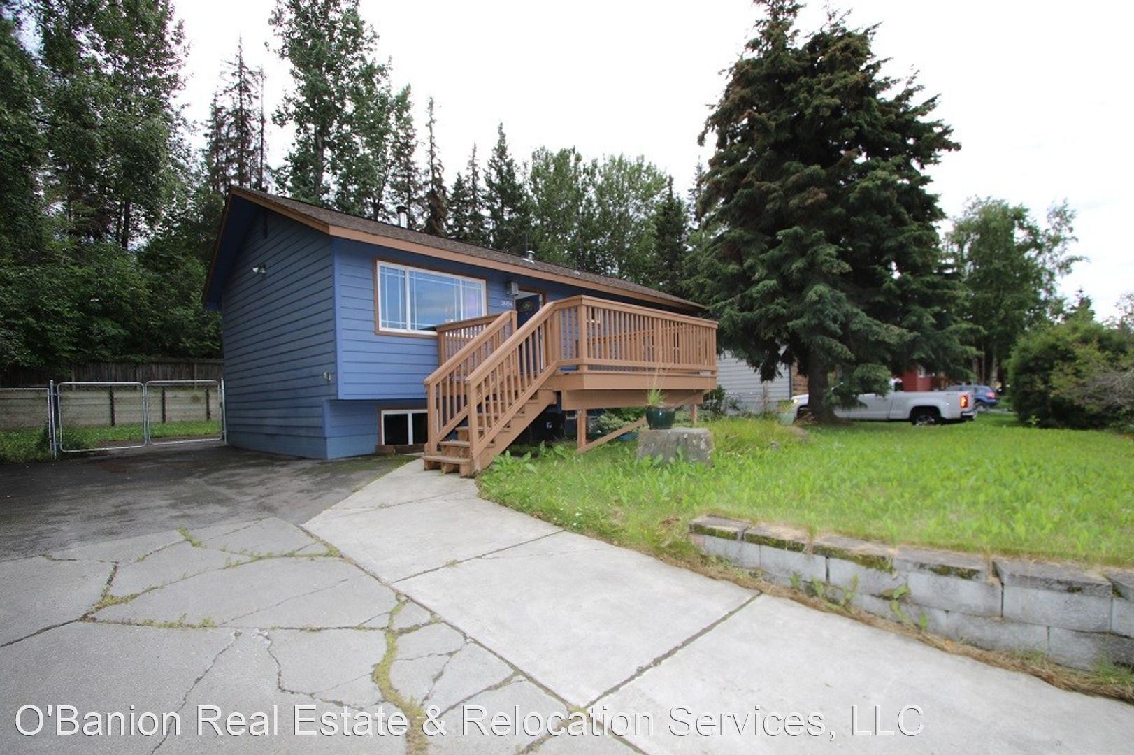 2094 Waldron Dr, Anchorage, AK 99507 - House Rental in Anchorage, AK ...