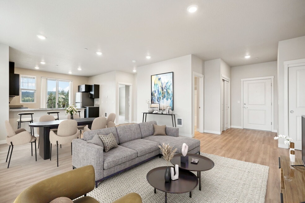 Apartments for Rent in Bethany, Portland - 173 Rentals | Apartments.com