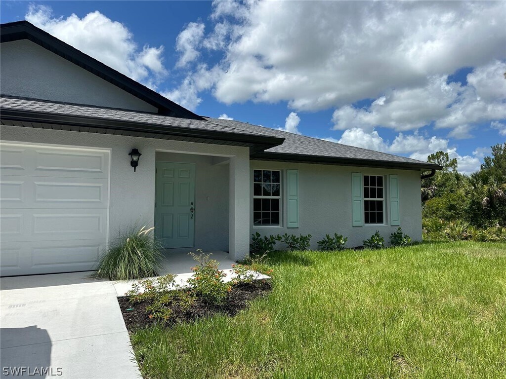 3221 53rd St W, Lehigh Acres, FL 33971 - House Rental in Lehigh Acres ...