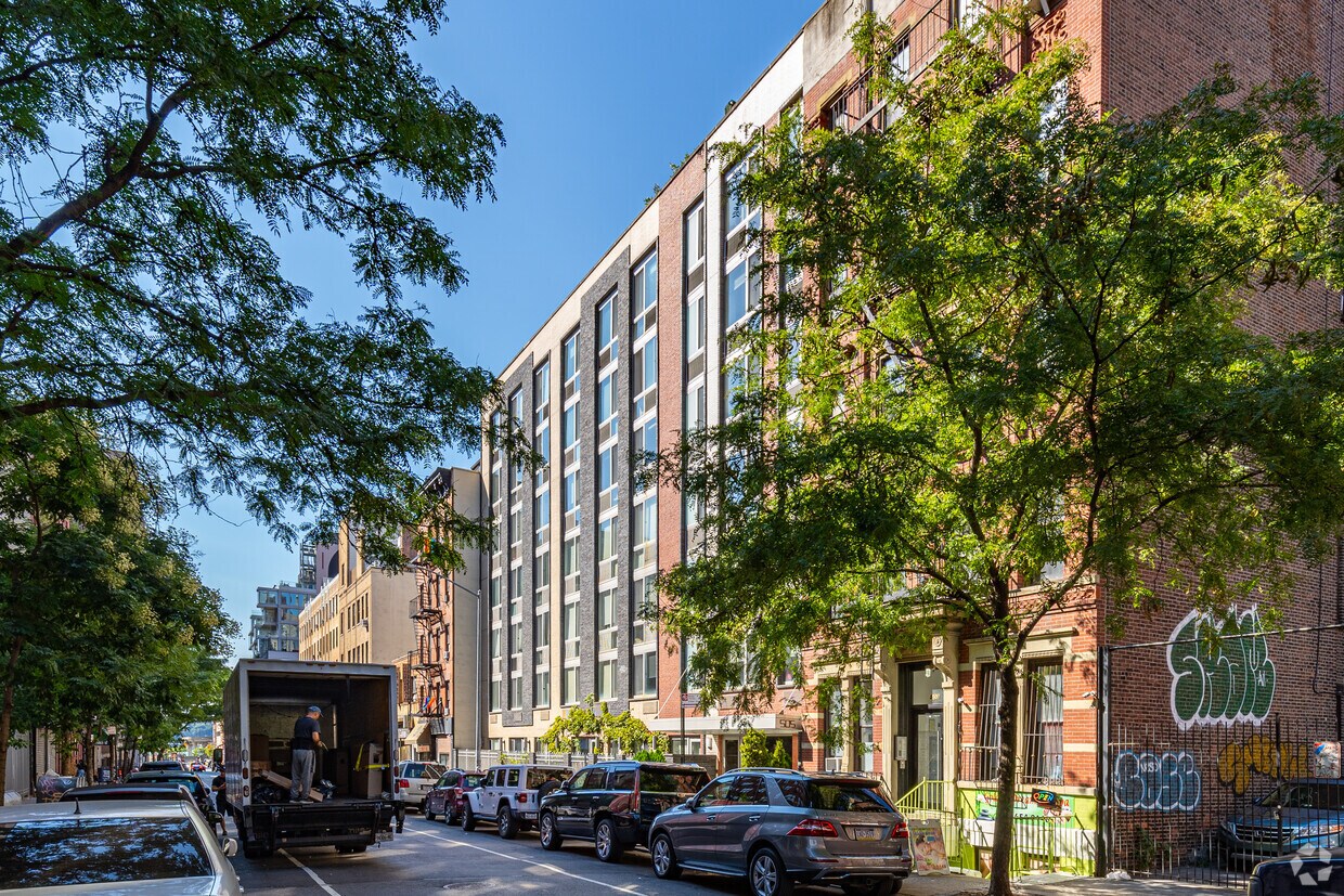 The 505 - Apartments in New York, NY | Apartments.com