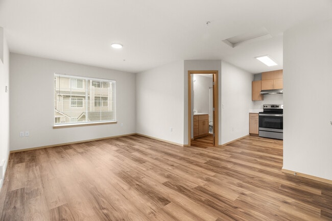 Blue Ridge Apartments - Apartments in Bremerton, WA | Apartments.com