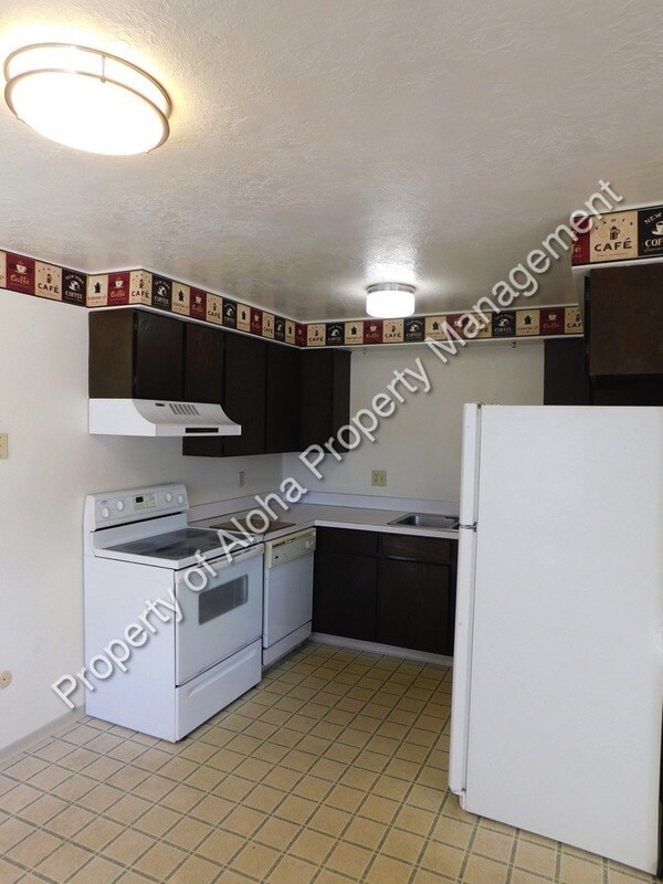 1135 N Arthur Ln, Boise, ID 83703 - House Rental in Boise, ID ...