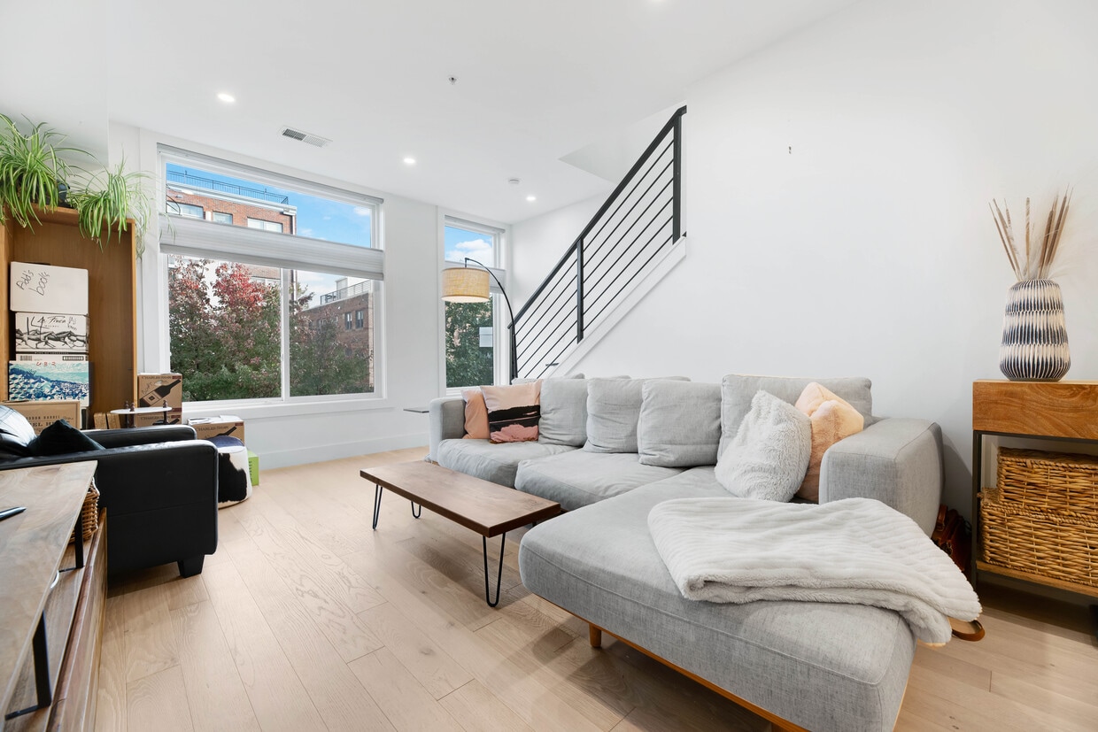 1505 K St SE Unit #3, Washington, DC 20003 - Condo for Rent in ...