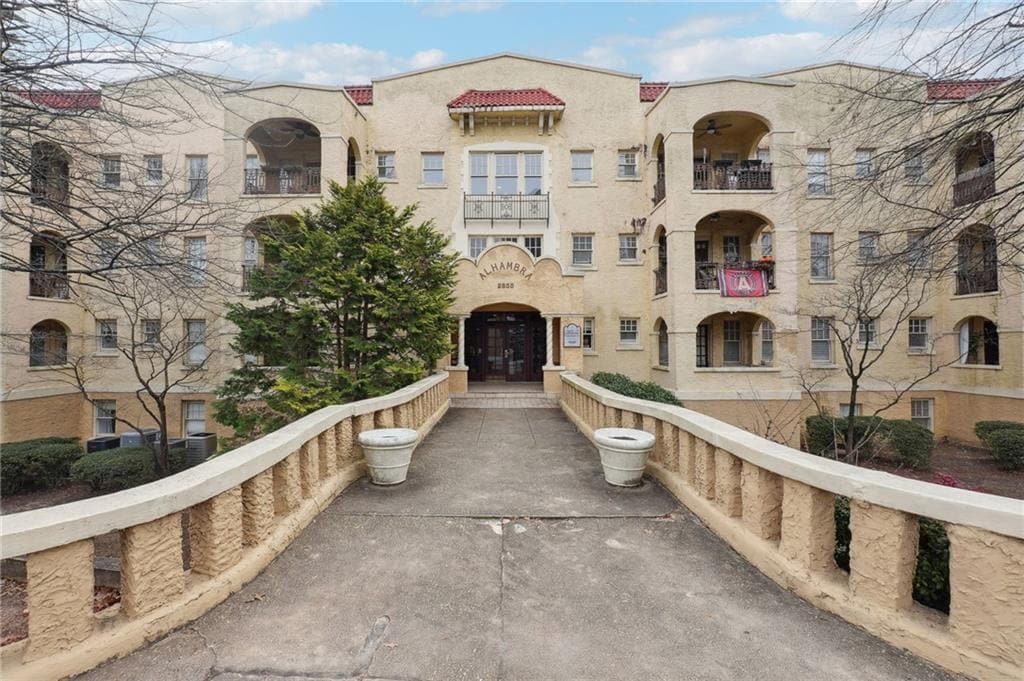 2855 Peachtree St NE Unit 101, Atlanta, GA 30305 - Condo for Rent in ...