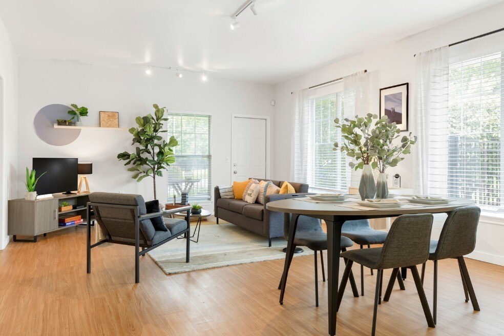 The Pointe - Alquileres en State College, PA | Apartamentos.com