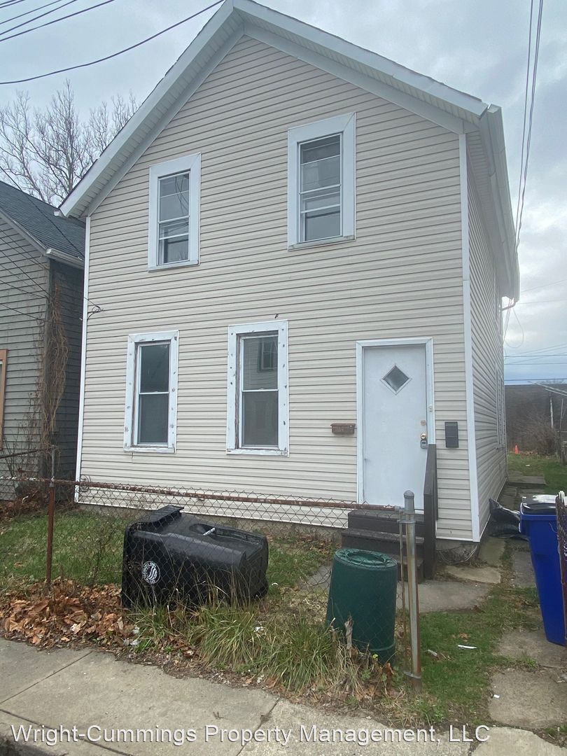 3284 W 23Rd Pl, Cleveland, OH 44109 - House Rental in Cleveland, OH ...