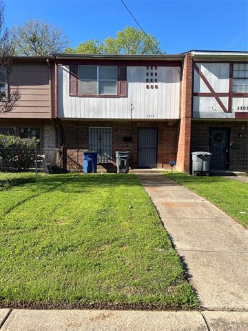 5211 Grovewood St, Dallas, TX 75210 - House Rental in Dallas, TX ...