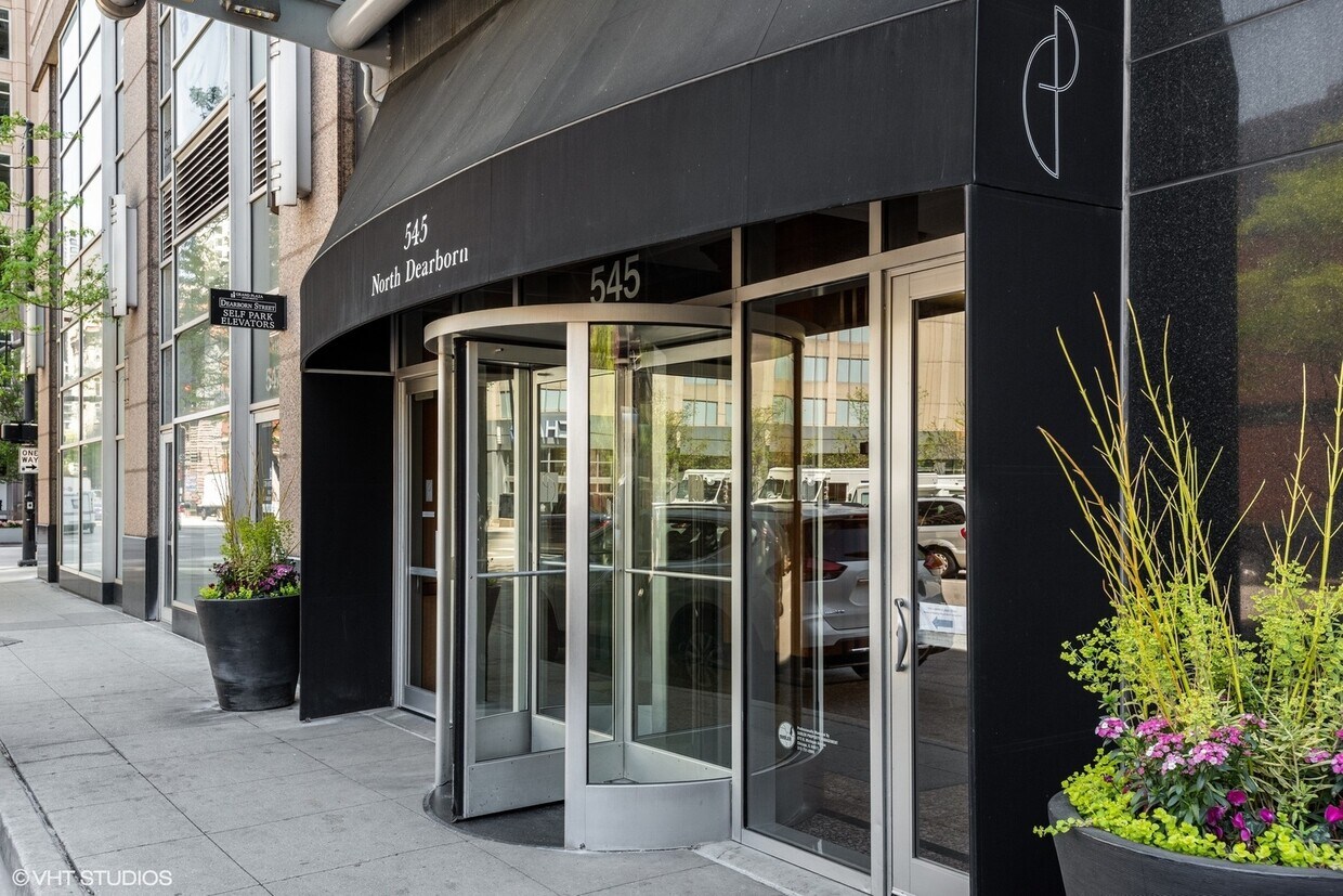 545 N Dearborn St Unit 2609, Chicago, IL 60654 - Condo for Rent in ...