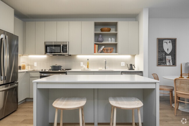 Le Leo - Apartments in Jersey City, NJ | Apartments.com