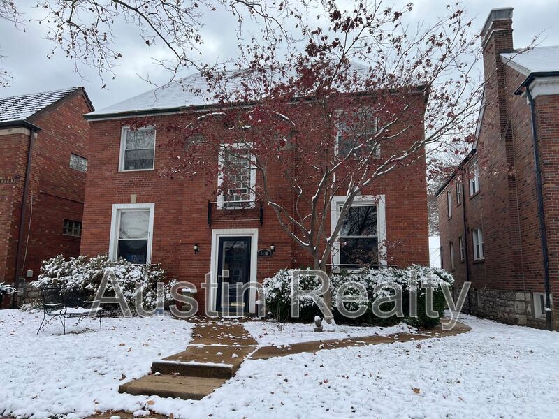 5834 Nottingham Ave Unit 1e, St. Louis, MO 63109 - Condo for Rent in St ...