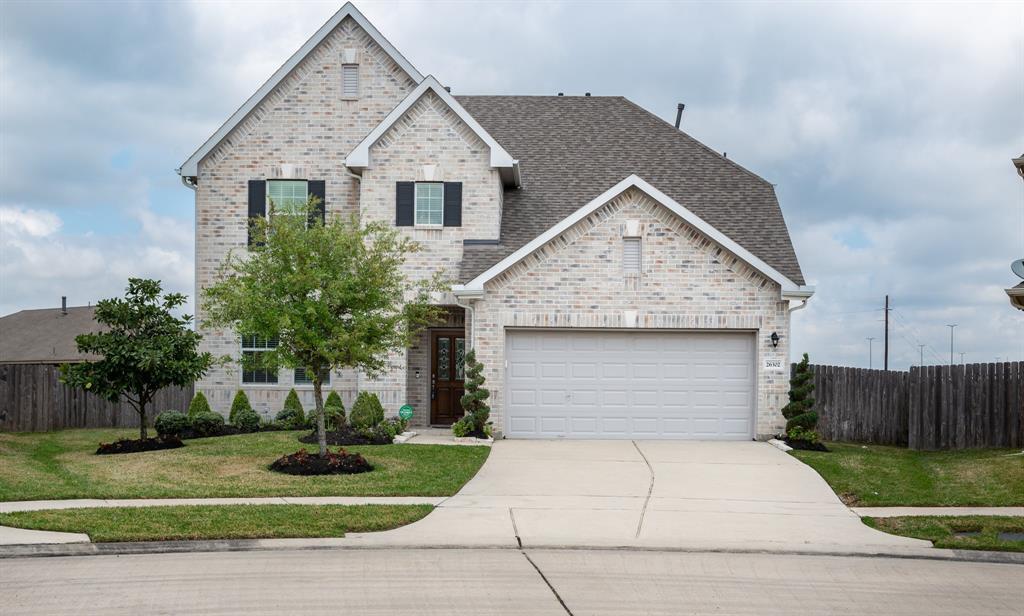 26302 Fox Ridge Ln, Katy, TX 77494 - House Rental in Katy, TX ...