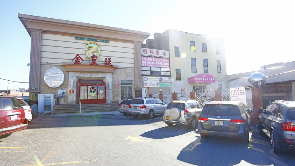 Is Borough Park a Good Place To Live in Brooklyn NY? - Neighborhood ...