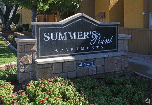 Summers Point Apartments Apartments - Glendale, AZ | Apartments.com