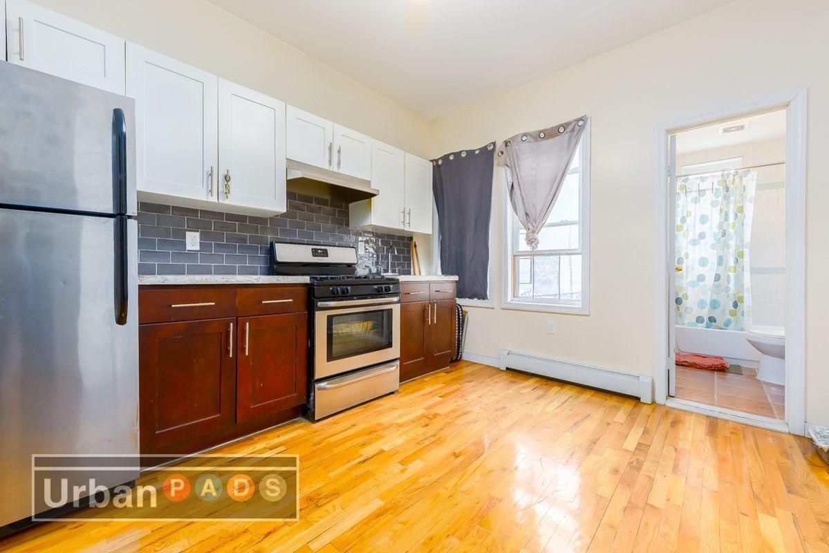 123 Powell St Unit 1L, Brooklyn, NY 11212 - Condo for Rent in Brooklyn ...