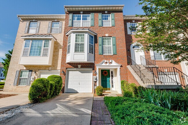 Tidewater Colony Annapolis Houses for Rent - Annapolis, MD - 4 Homes