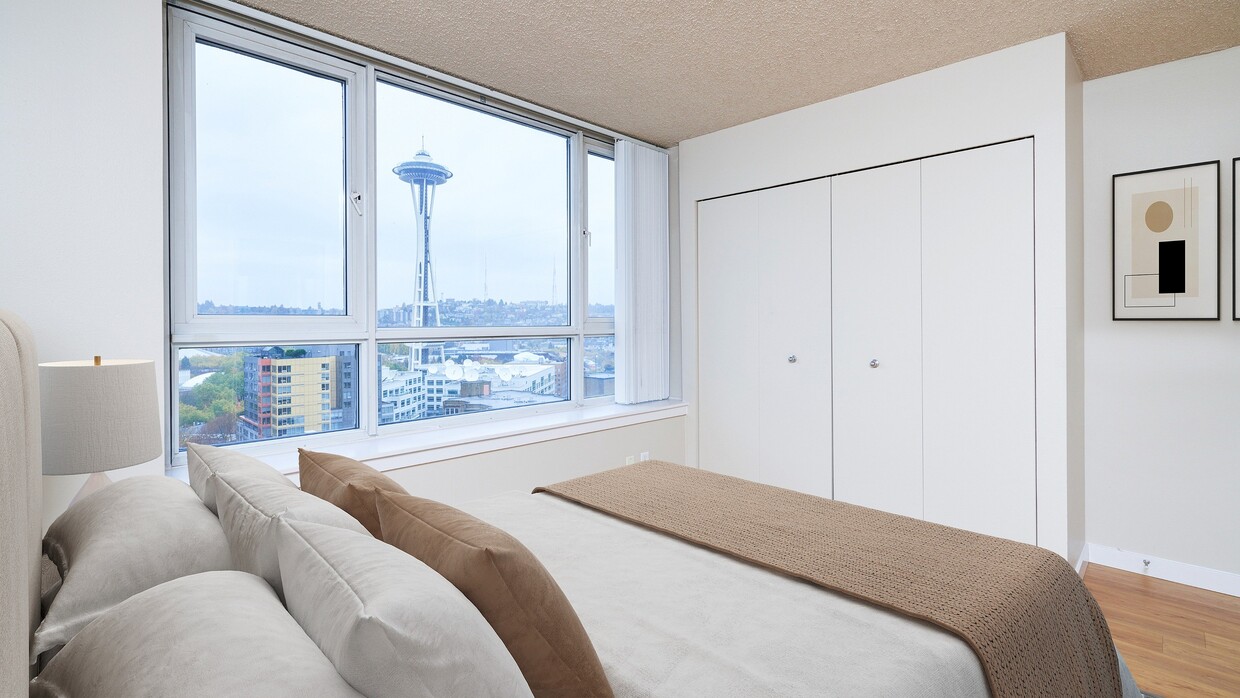 Centennial Tower & Court - 2515 4th Ave Seattle, WA 98121 | Apartments.com