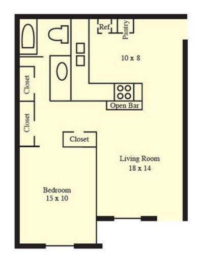 The Sycamores Apartments - Indianapolis, IN | Apartments.com
