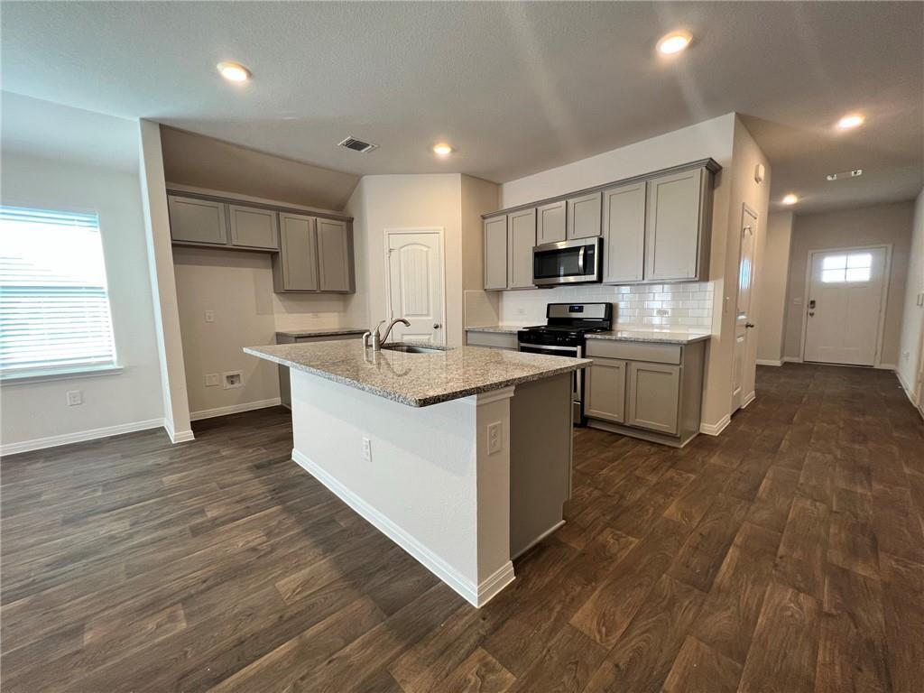 20001 Price Daniel Dr, Manor, TX 78653 - House Rental in Manor, TX ...