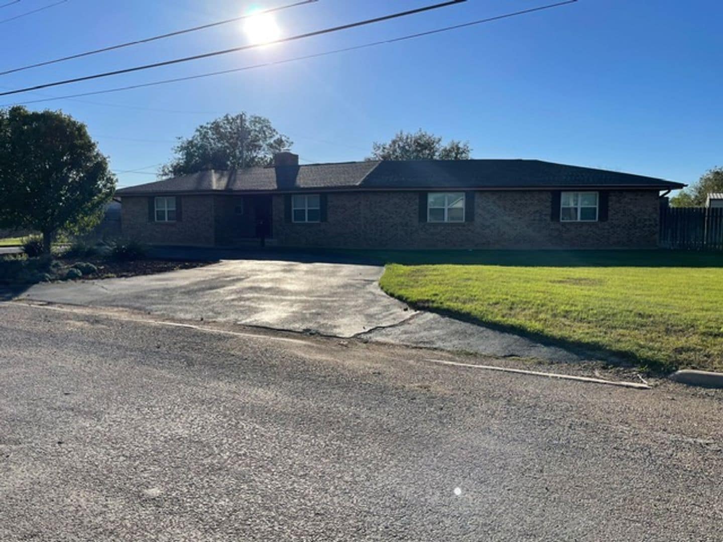 2102 Ave P, Anson, TX 79501 - House Rental in Anson, TX | Apartments.com