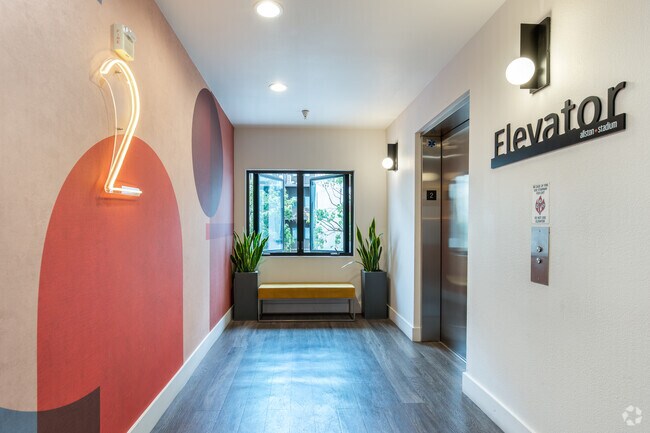 Stadium Place Apartments - Apartments in Berkeley, CA | Apartments.com