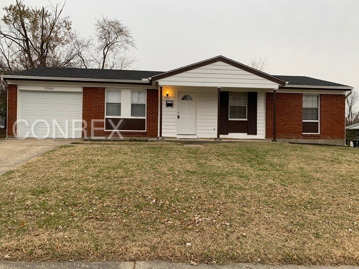 2060 Roosevelt Ave, Cincinnati, OH 45240 - House Rental in Cincinnati ...