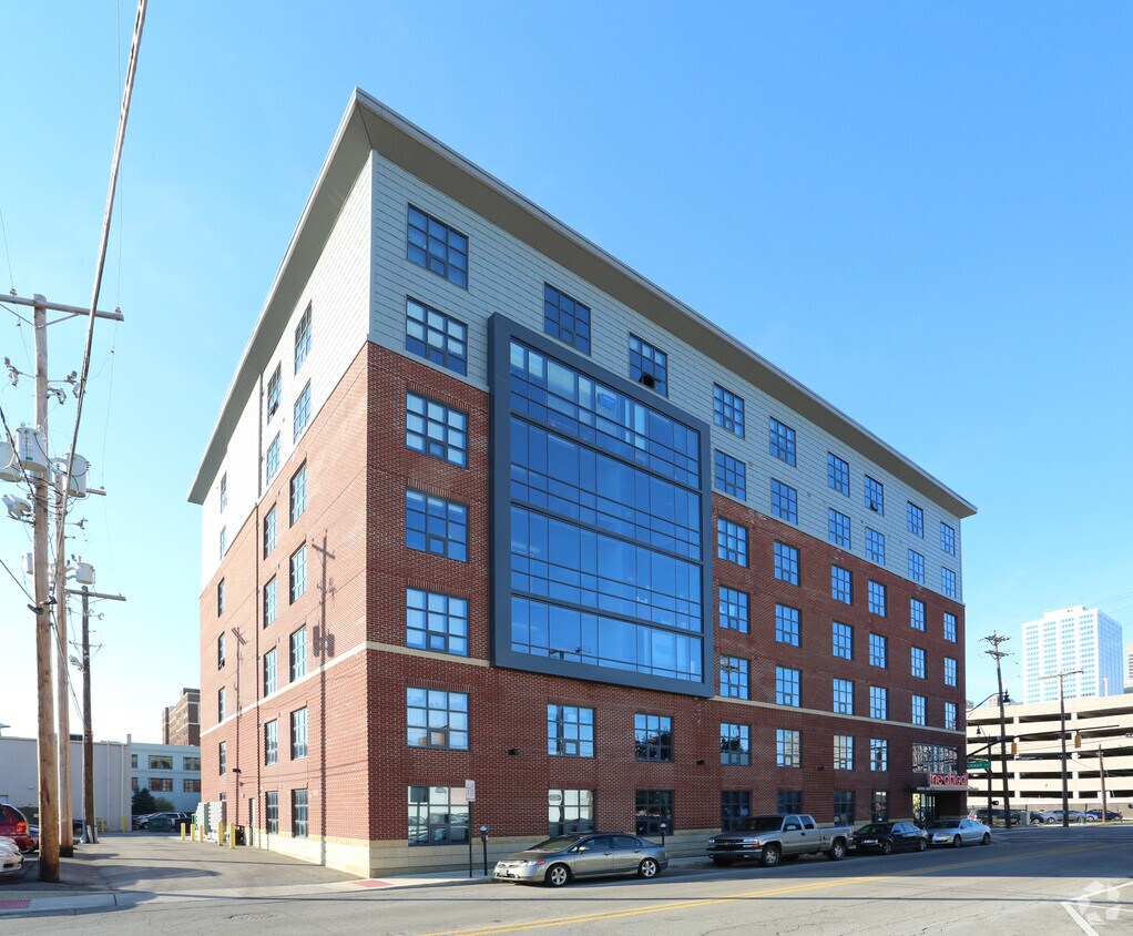 The Abigail Apartments - 369 E Gay St Columbus, OH | Apartments.com