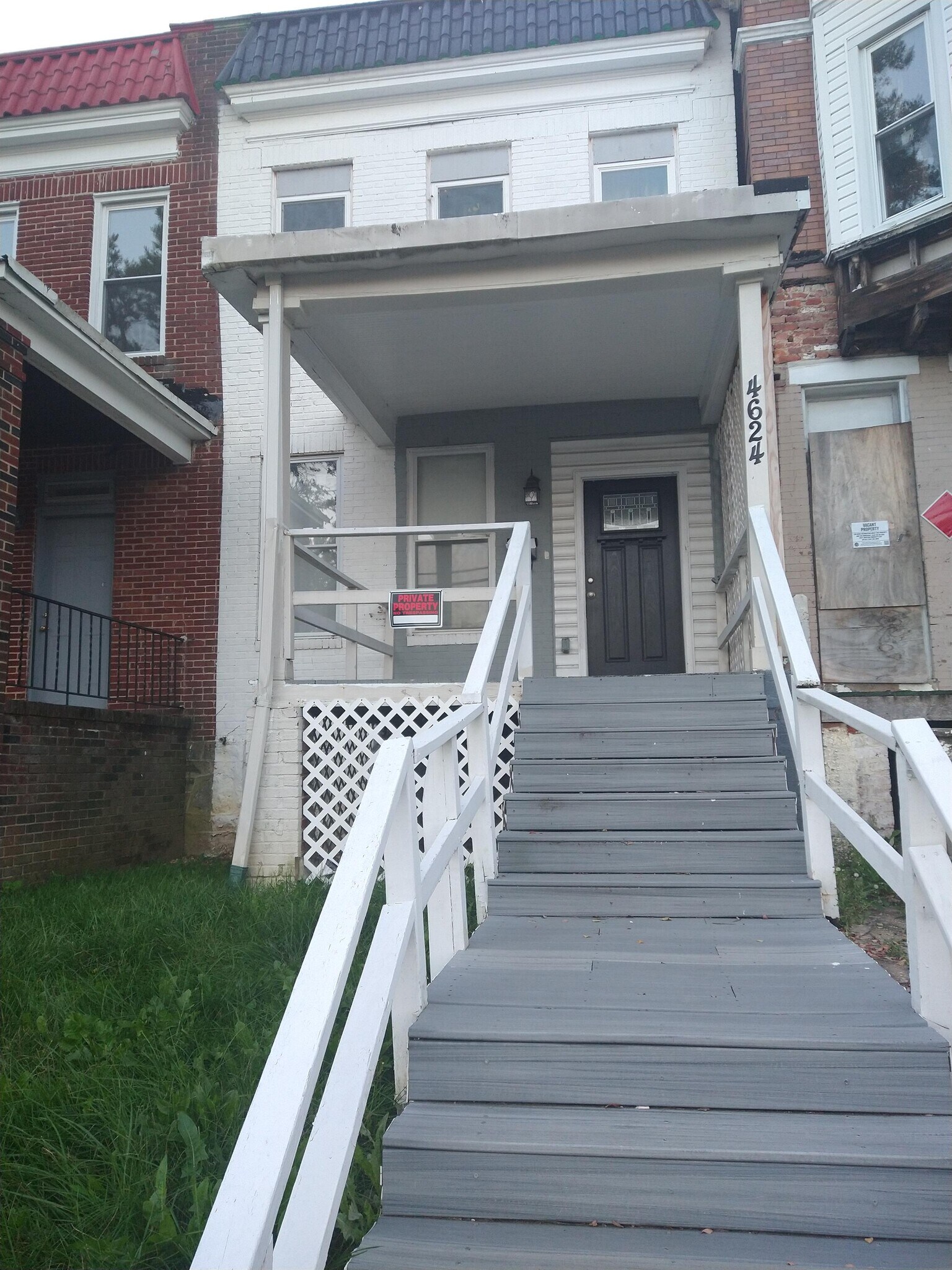 4624 Pimlico Rd Unit 3, Baltimore, MD 21215 - Room for Rent in ...