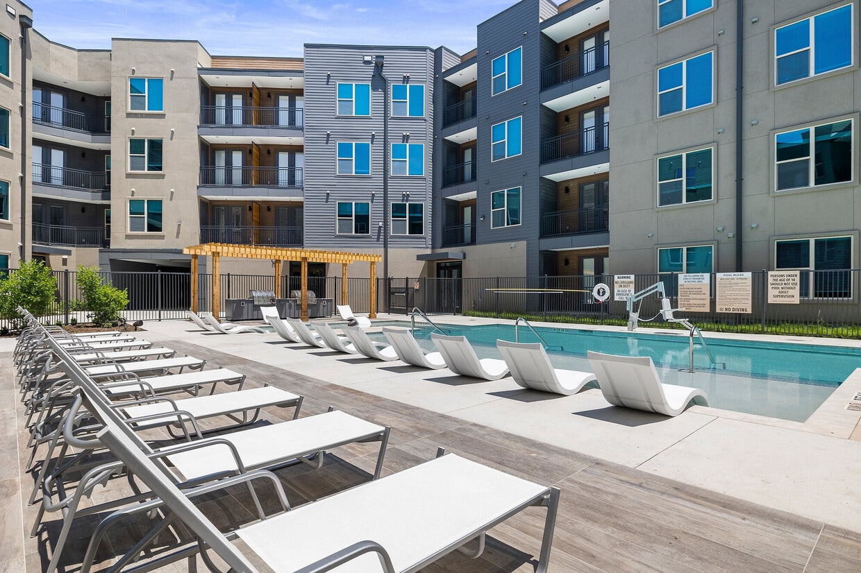 Prairie Modern - Apartments in Grand Prairie, TX | Apartments.com