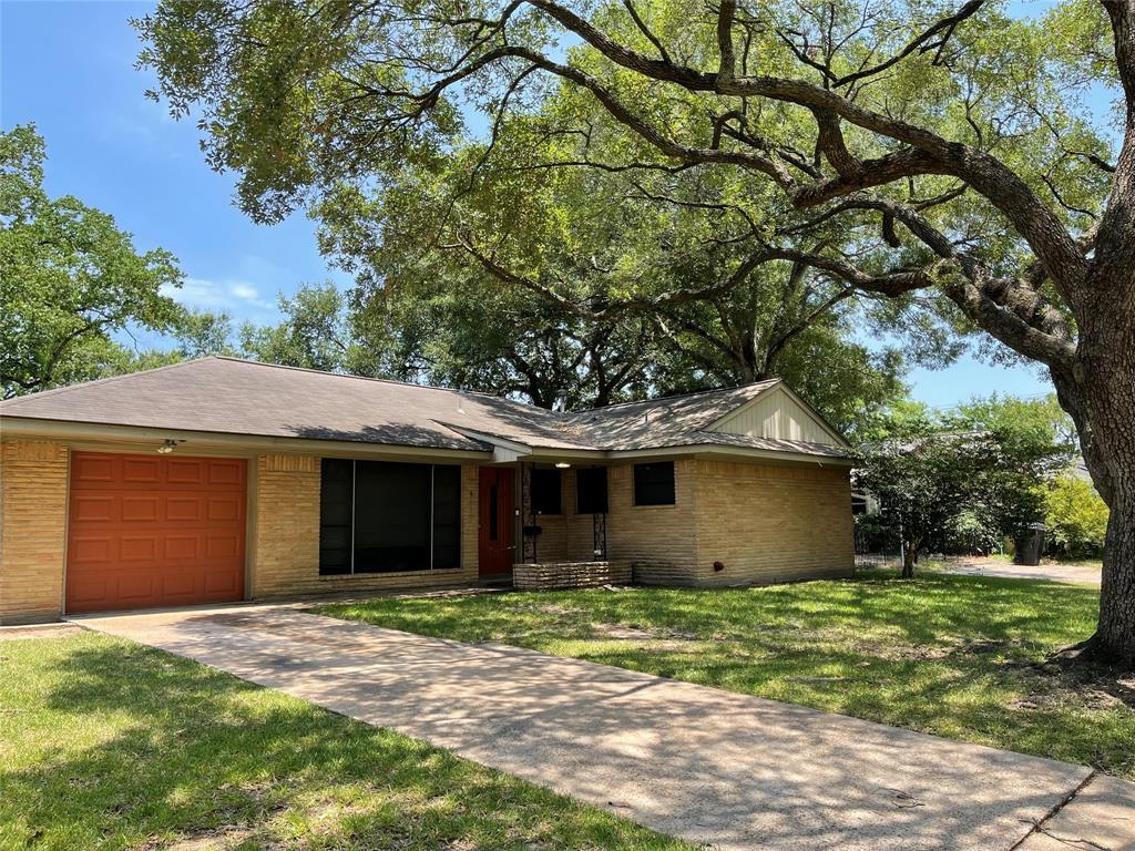 4310 Benning Dr, Houston, TX 77035 - House Rental in Houston, TX ...