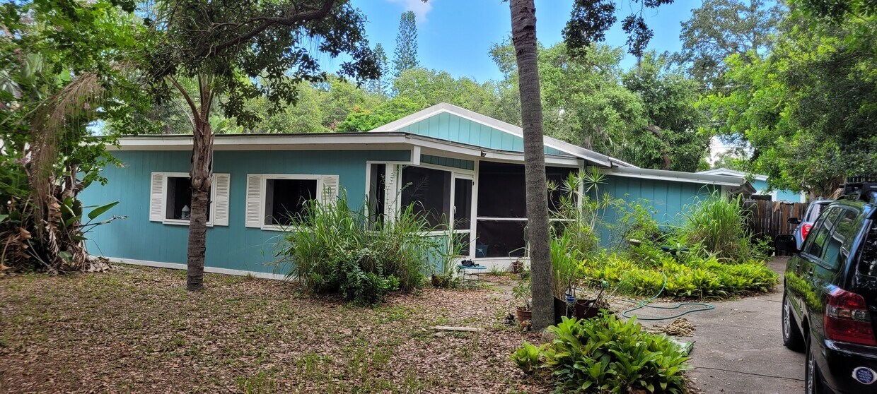 2591 Arlington St, Sarasota, FL 34239 - House Rental in Sarasota, FL ...