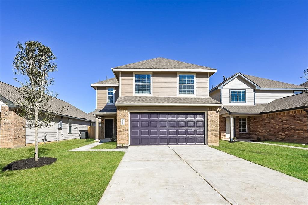 1121 Copal Trl, Conroe, TX 77301 - House Rental in Conroe, TX ...