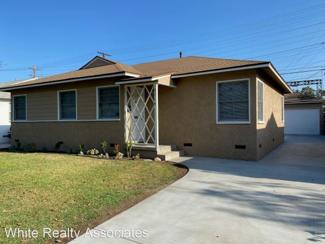 5719 Tanglewood St, Lakewood, CA 90713 - House Rental in Lakewood, CA ...
