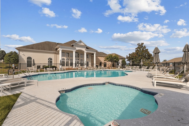 Forest Ridge Apartments - Apartments in Knoxville, TN | Apartments.com