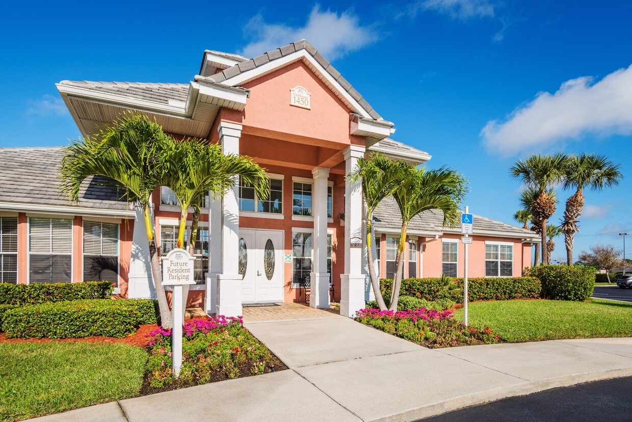 Legacy at Hibiscus Park - 1450 Tradition Cir Melbourne, FL 32901 ...