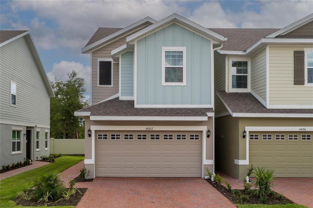 34202 Rogallo Ln, Wesley Chapel, FL 33545 - Townhome Rentals in Wesley ...