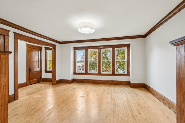 1705 W Custer Ave, Milwaukee, WI 53209 - Townhome Rentals in Milwaukee WI | Apartments.com