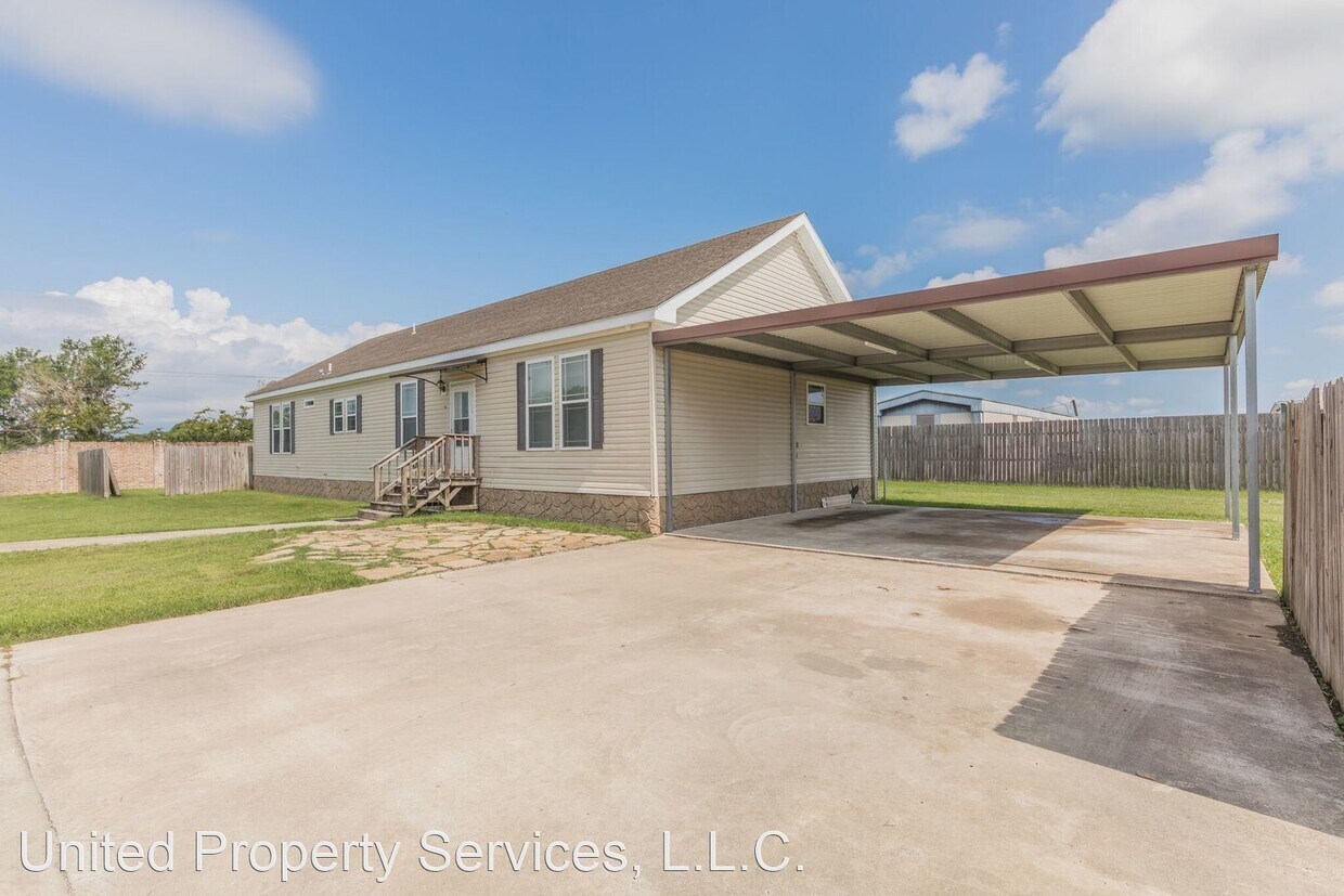 124 Herdsman Ln, Duson, LA 70529 - House Rental in Duson, LA ...