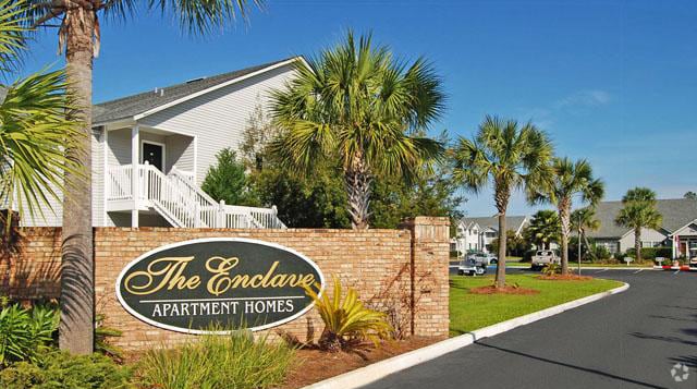 The Enclave Apartments - Panama City, FL | Apartments.com