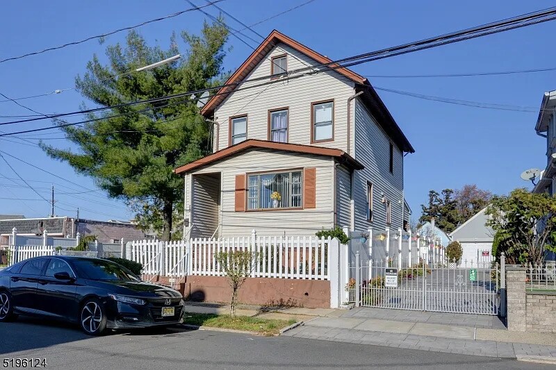283 William St Unit Main, Hillside, NJ 07205 - 283 William St Hillside ...