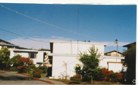 Marian Court Apartments - 16 Marian Ct San Rafael, CA 94901 ...