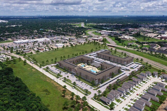 San Palmas - Apartments in Houston, TX | Apartments.com