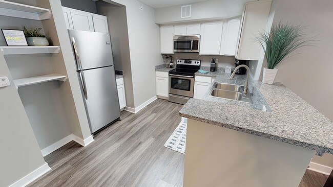 Timberview - Apartments in Grand Haven, MI | Apartments.com