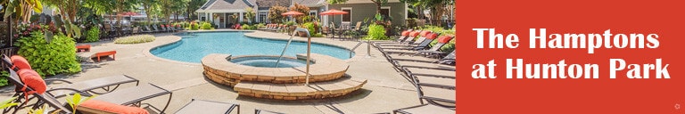 The Hamptons at Hunton Park Apartments for Rent - Glen Allen, VA - 22 ...