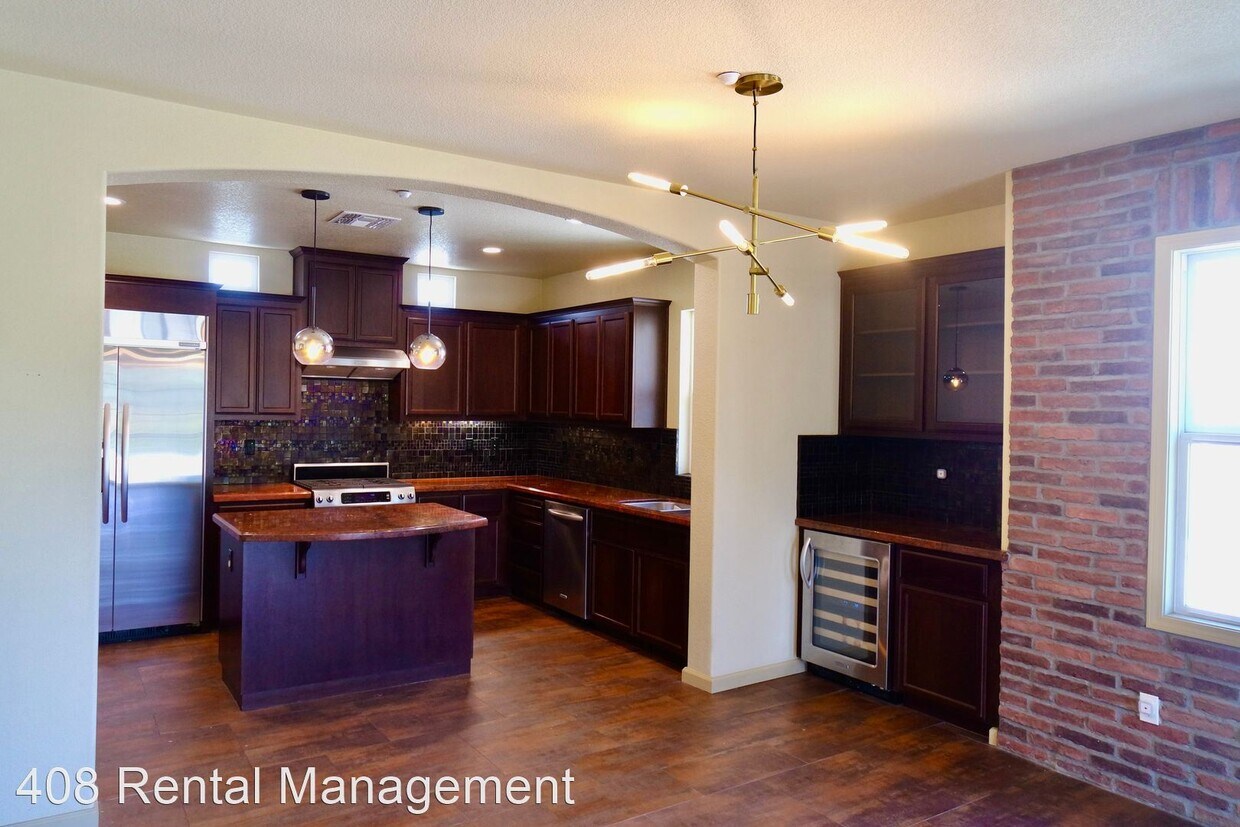 451 Chagall St, Mountain View, CA 94041 - House Rental in Mountain View ...