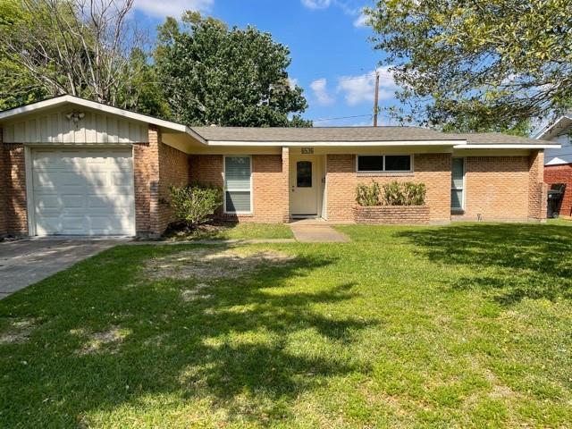 6536 Sharpview Dr, Houston, TX 77074 - House Rental in Houston, TX ...