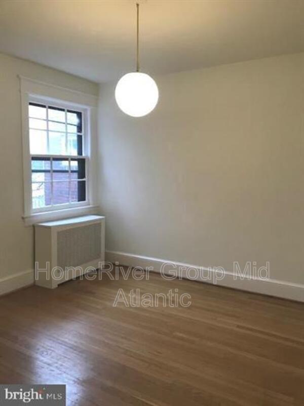3832 Calvert St NW, Washington, DC 20007 - House Rental in Washington ...