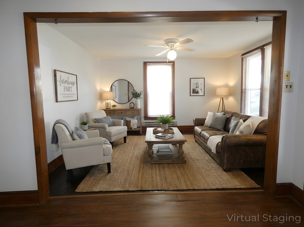 324 Grace St, Glade Spring, VA 24340 - House Rental in Glade Spring, VA ...