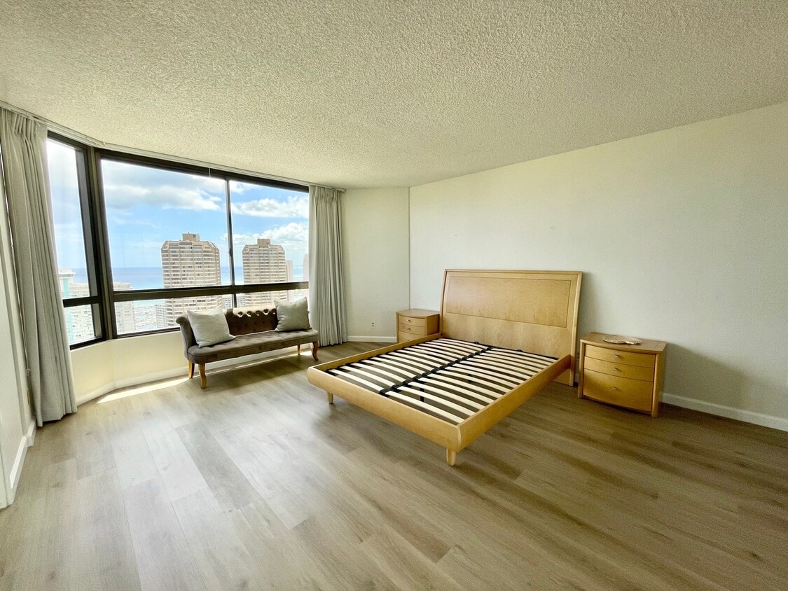 1910 Ala Moana Blvd Unit 36B, Honolulu, HI 96815 - Condo for Rent in ...