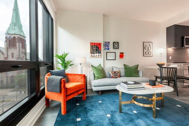 555 - Apartments in Washington, DC | Apartments.com